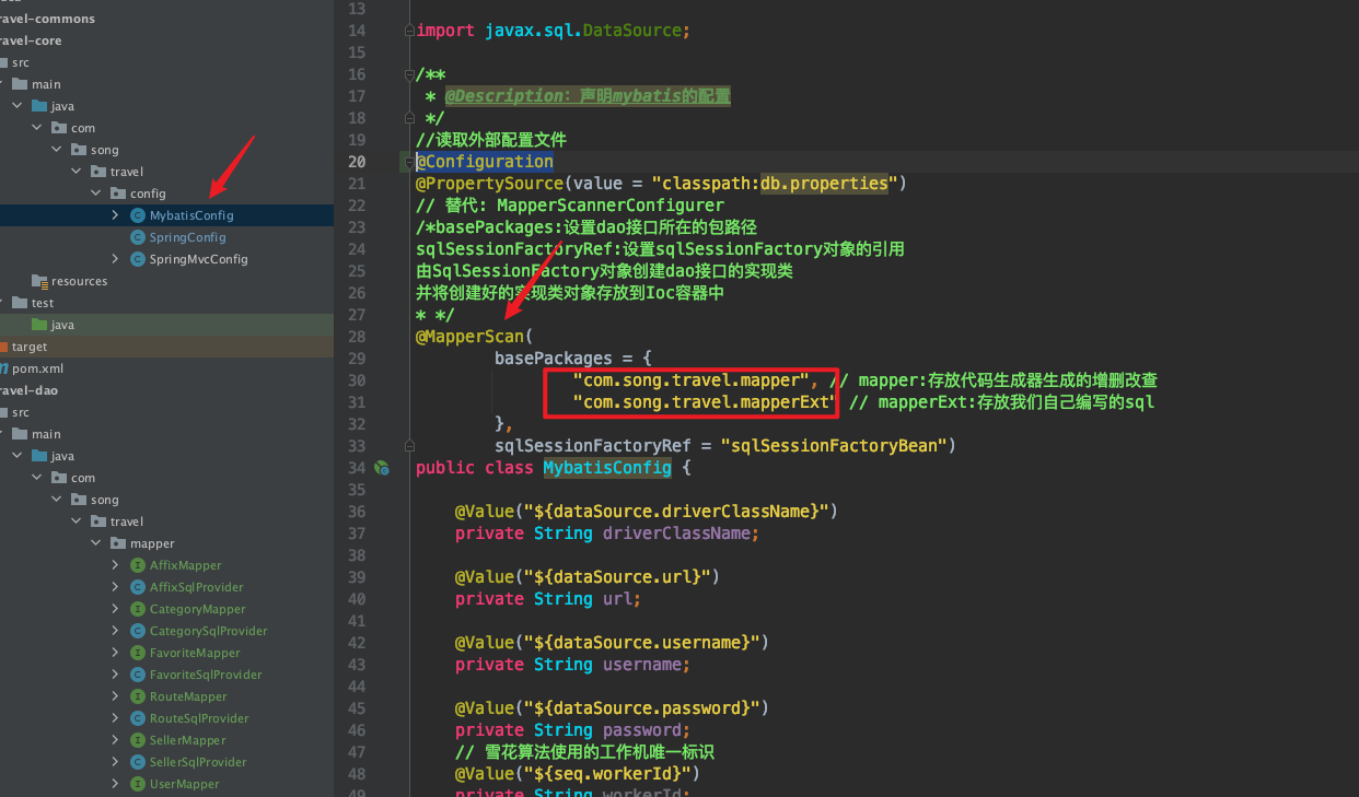 关于SSM注解开发中,UserServiceImpl的注入问题错误排查_error creating bean with name 'userserviceimpl': u-CSDN博客