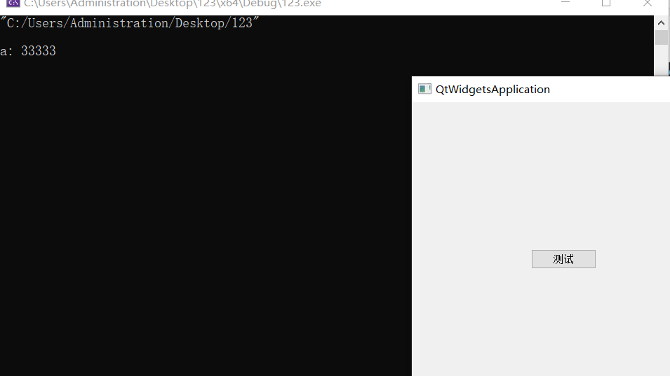 VS+QT调用python脚本_vs调用python_十里春风_jzh的博客-CSDN博客