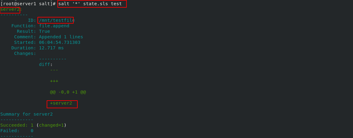SaltStack ----（五）Jinja模板的使用_saltstack sls jinja 模板-CSDN博客