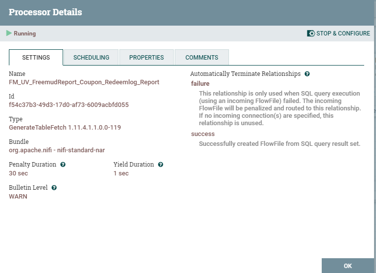 Nifi + Kafka + Flink（Scala）+ Doris Sqlserver 数据实时同步_nifi是否支持doris-CSDN博客