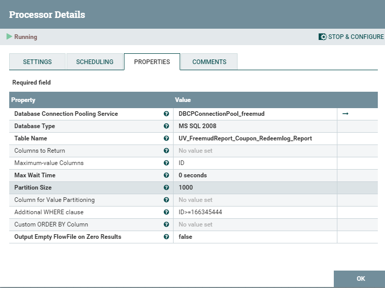 Nifi + Kafka + Flink（Scala）+ Doris Sqlserver 数据实时同步_nifi是否支持doris-CSDN博客