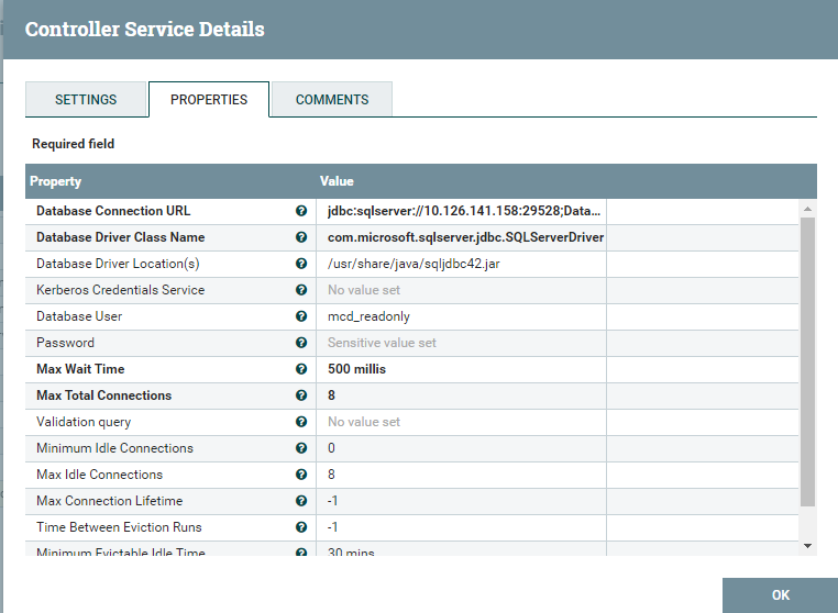 Nifi + Kafka + Flink（Scala）+ Doris Sqlserver 数据实时同步_nifi是否支持doris-CSDN博客