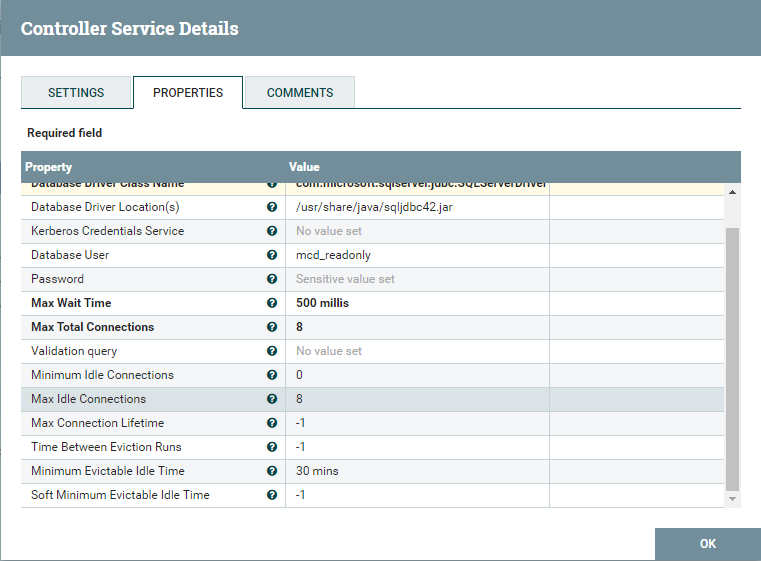 Nifi + Kafka + Flink（Scala）+ Doris Sqlserver 数据实时同步_nifi是否支持doris-CSDN博客