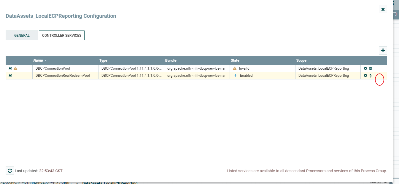 Nifi + Kafka + Flink（Scala）+ Doris Sqlserver 数据实时同步_nifi是否支持doris-CSDN博客