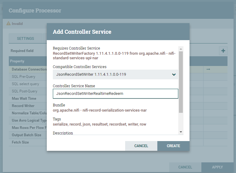 Nifi + Kafka + Flink（Scala）+ Doris Sqlserver 数据实时同步_nifi是否支持doris-CSDN博客