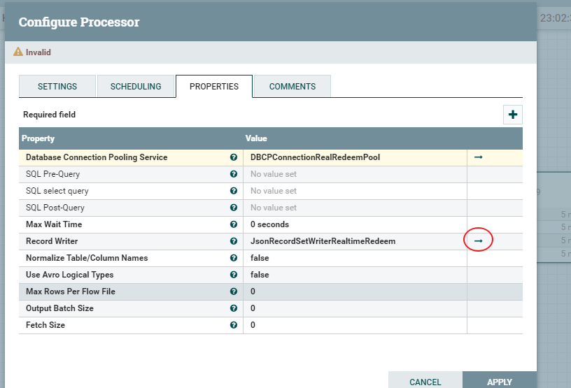 Nifi + Kafka + Flink（Scala）+ Doris Sqlserver 数据实时同步_nifi是否支持doris-CSDN博客