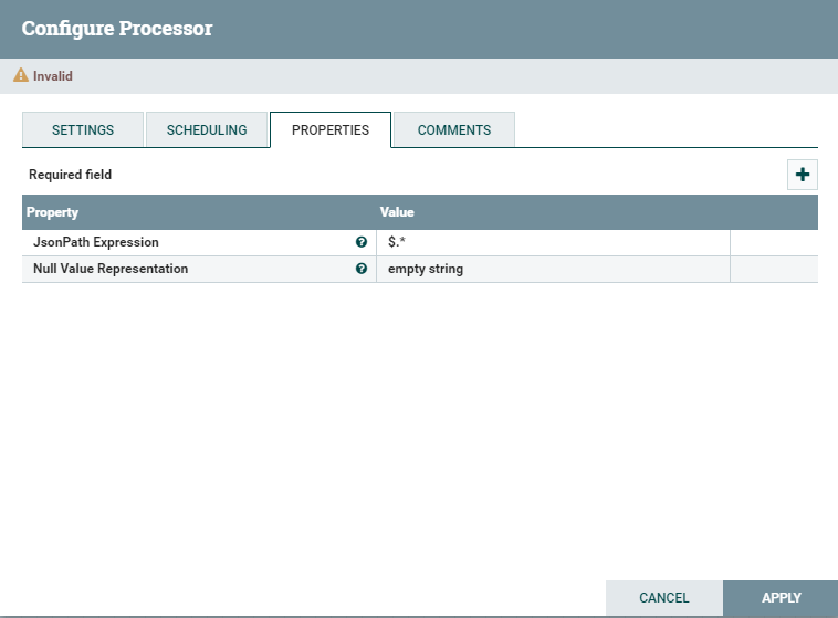 Nifi + Kafka + Flink（Scala）+ Doris Sqlserver 数据实时同步_nifi是否支持doris-CSDN博客