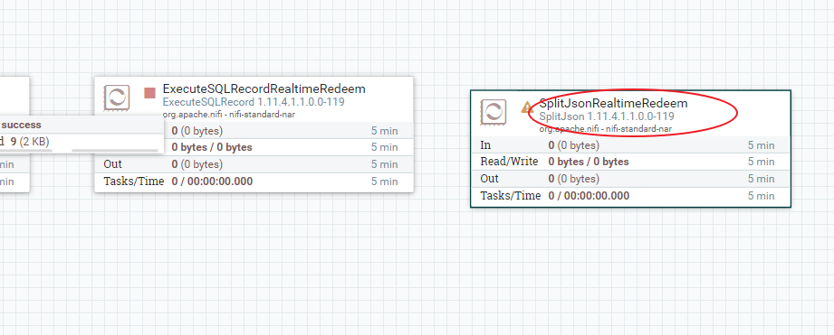 Nifi + Kafka + Flink（Scala）+ Doris Sqlserver 数据实时同步_nifi是否支持doris-CSDN博客