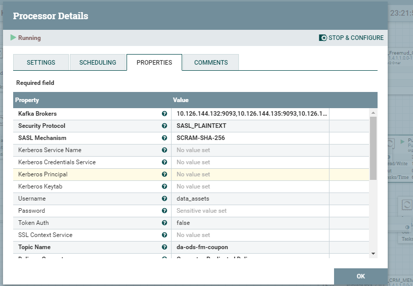 Nifi + Kafka + Flink（Scala）+ Doris Sqlserver 数据实时同步_nifi是否支持doris-CSDN博客