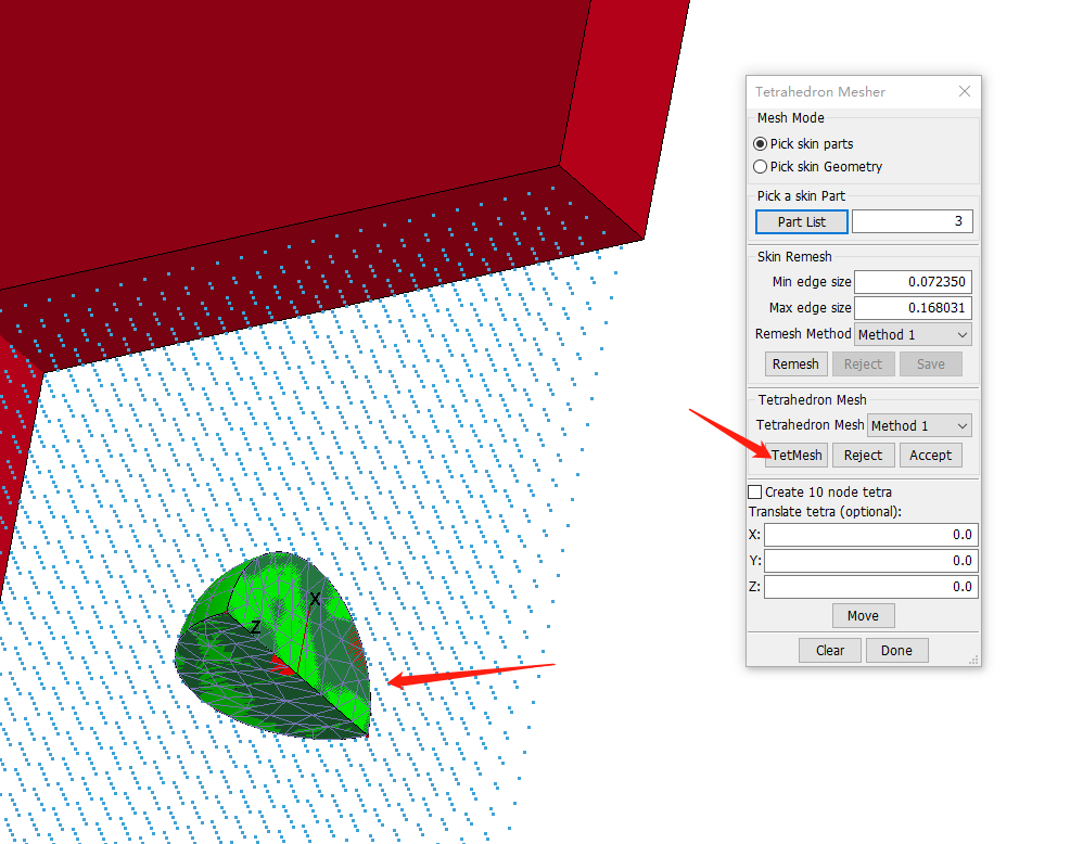 SPH和Lagrange网格混合超高速碰撞仿真——基于Ls-dyna和Ls-prepost_ls-dyna模拟超高速碰撞碎片云-CSDN博客