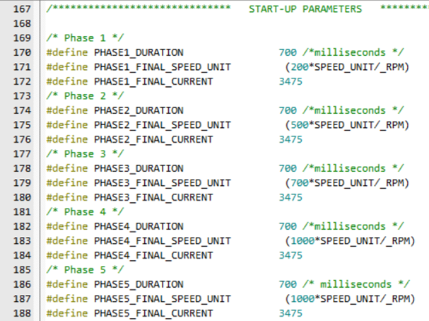 ST MC SDK WorkBench设置参数与程序之间的对应_current rega normalized-CSDN博客
