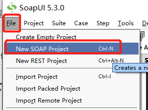 利用SoapUI工具生成webservice客户端java代码_soapui生成java代码-CSDN博客