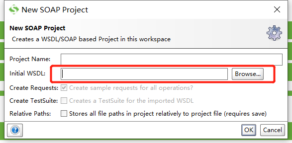 利用SoapUI工具生成webservice客户端java代码_soapui生成java代码-CSDN博客