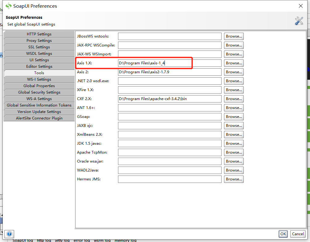 利用SoapUI工具生成webservice客户端java代码_soapui生成java代码-CSDN博客