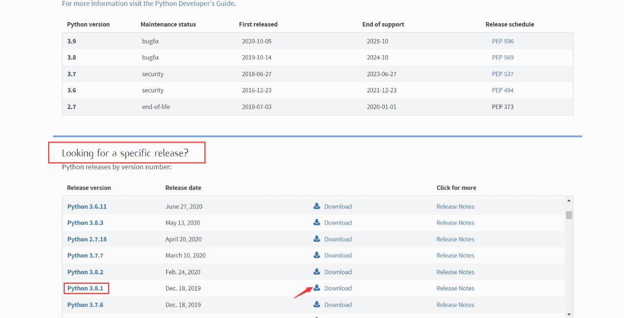 2021最新版本Python的下载安装及使用入门教程_python2021.3是哪个版本-CSDN博客
