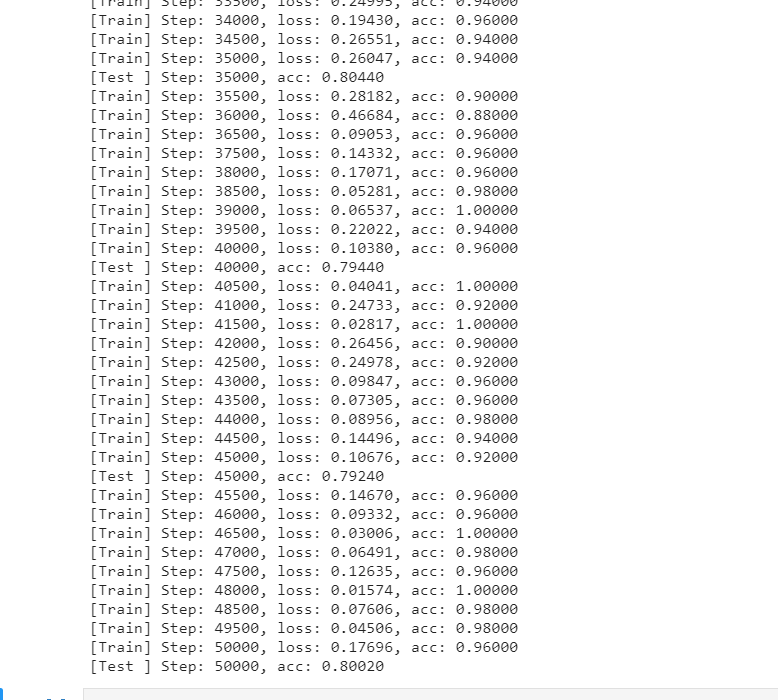 如何提高cifar-10数据集的分类的精度_cifar10数据集准确率-CSDN博客