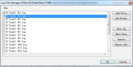 日志分析-LogParser使用方法-CSDN博客