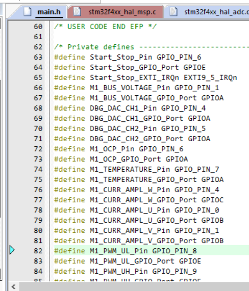 ST MC SDK WorkBench设置参数与程序之间的对应_current rega normalized-CSDN博客