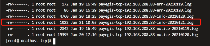 Syslog-ng TLS加密服务端配置，客户端配置。-CSDN博客
