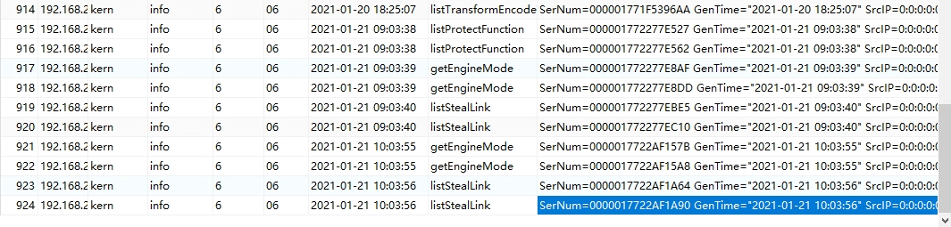 Syslog-ng TLS加密服务端配置，客户端配置。-CSDN博客
