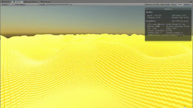Unity ECS(三)HelloWorld!ECS!(2)_unity ecs hello world-CSDN博客