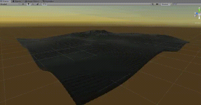 Unity ECS(二)HelloWorld!ECS!(1)_unity ecs helloworld-CSDN博客