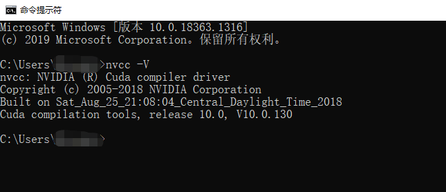 Windows 10系统下安装多版本CUDA和cuDNN（及多版本的tensorflow和pytorch）_windos tensorflow cuda cudnn版本-CSDN博客