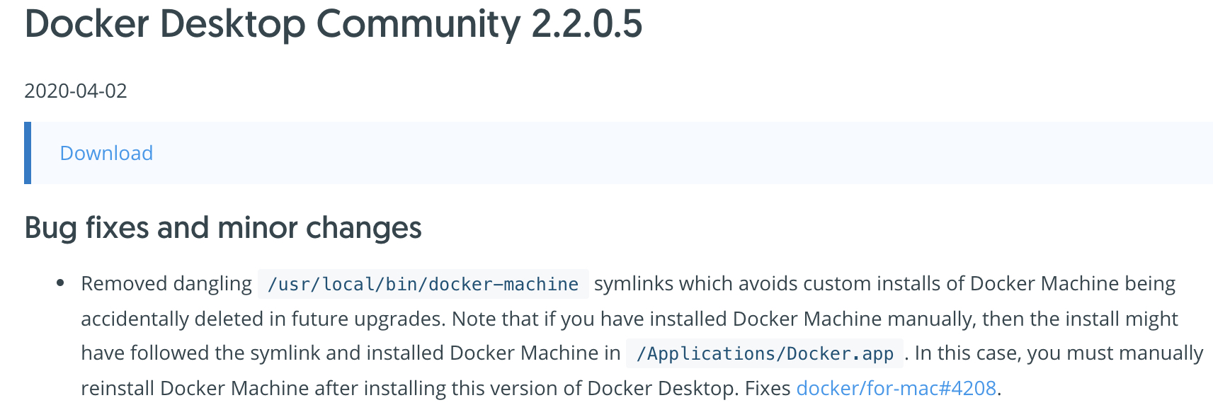 在苹果Mac10.12.6中安装Docker Desktop_macos10.12适用的docker版本-CSDN博客