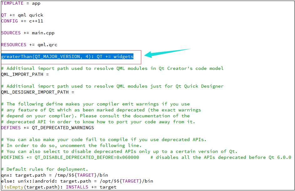 error: C1083: 无法打开包括文件: “QApplication”: No such file or directory_无法打开qapplication_简单的满足的博客-CSDN博客