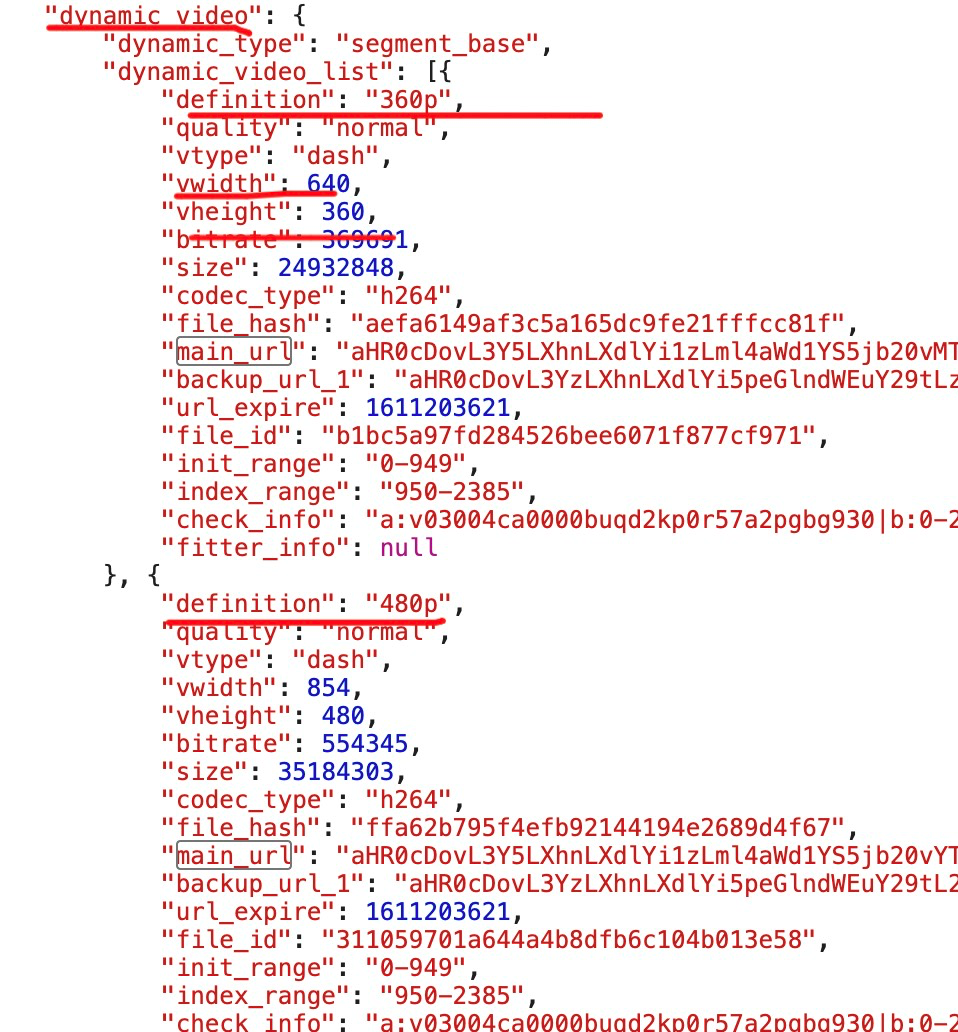 python 抓取xigua无水印视频_ixigua解析无水印视频-CSDN博客