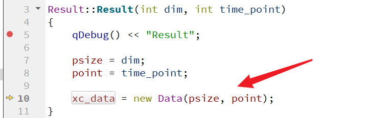 Qt 程序调试—— debug()和断点；帮助文档；实例代码_qt window debug-CSDN博客