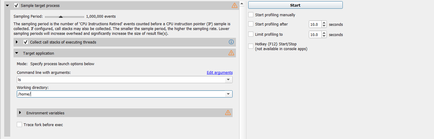 NVIDIA Nsight Systems 入门及使用-CSDN博客