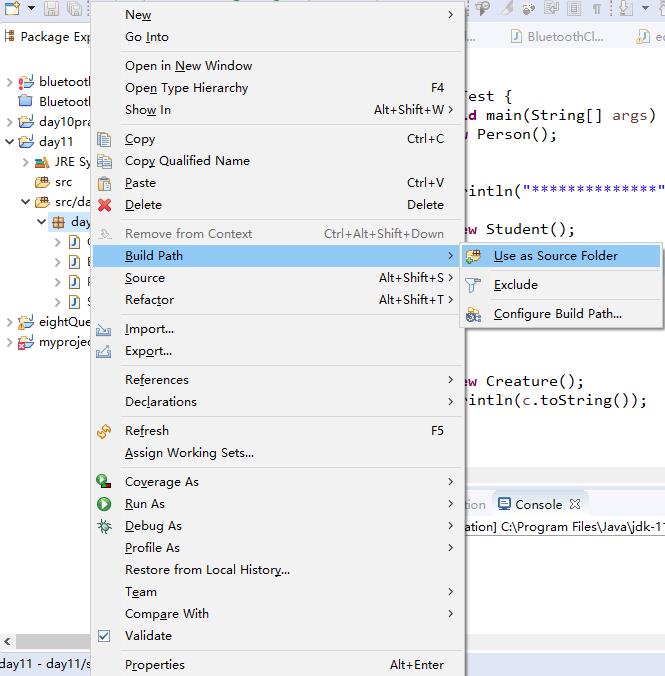 Eclipse解决Editor does not contain a main type问题-CSDN博客