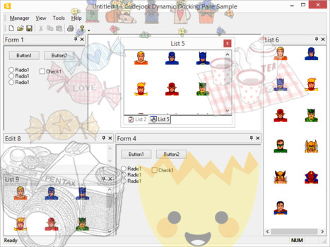 Codejock 19.x 定制Crack Version_codejock.xtreme.toolkit.pro vs2019-CSDN博客