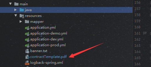 Java使用Adobe Acrobat DC根据PDF模板生成PDF文件_java代码用pdf模板实现 csdn adobe acrobat dc-CSDN博客
