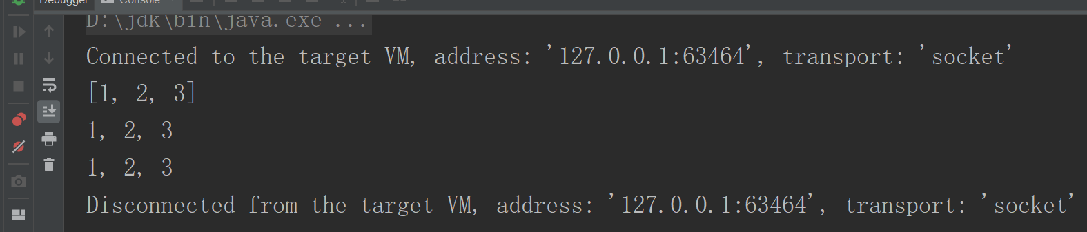 list＜String＞转成String类型的，并且去掉[]_list tostring-CSDN博客