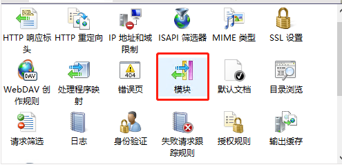 .net core默认的Web.comfig文件生成,解决(RestFull接口Delete/Put等请求405问题)_在csproj添加节点 ...