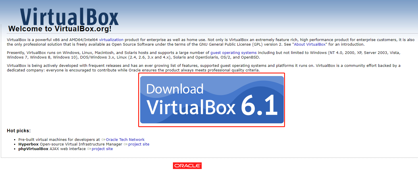 Vagrant环境搭建及基本使用_vagrant环境变量-CSDN博客