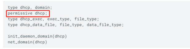 selinux-sepolicy配置_sepolicy语法-CSDN博客