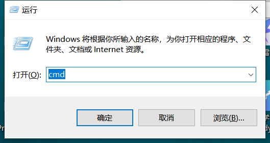 Cómo usar CMD para ejecutar programas Java - programador clic