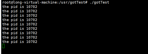 Linux应用层hook技术总结与实例_linux hook 技术-CSDN博客