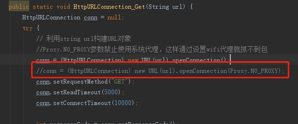 移动安全-APP证书校验与抓包_app 证书强校验-CSDN博客