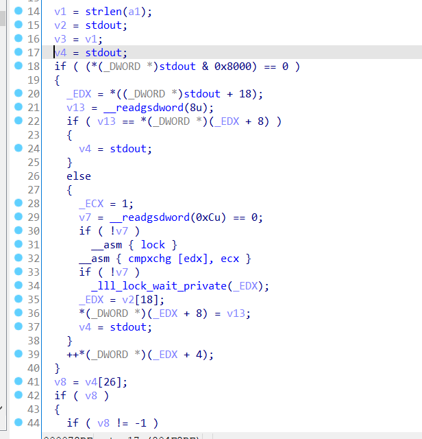 [BUUCTF]PWN——picoctf_2018_can_you_gets_me-CSDN博客