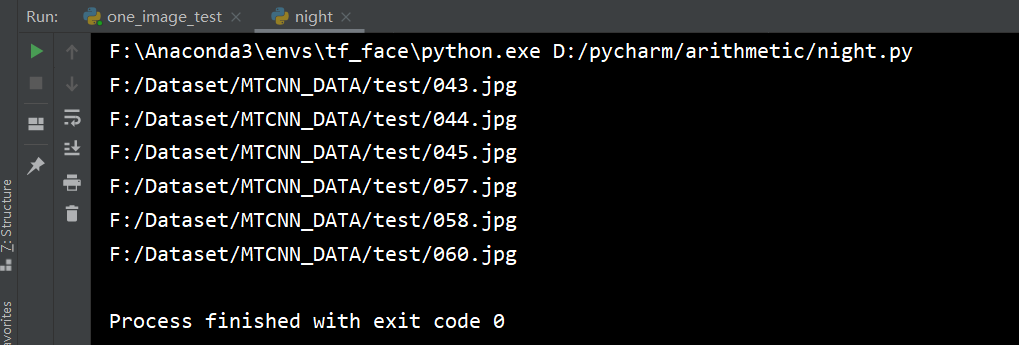 Opencv学习笔记(一):如何将得到的图片保存在指定目录以及如何将文件夹里所有图片以数组形式输出_cv2保存图片到指定路径-CSDN博客