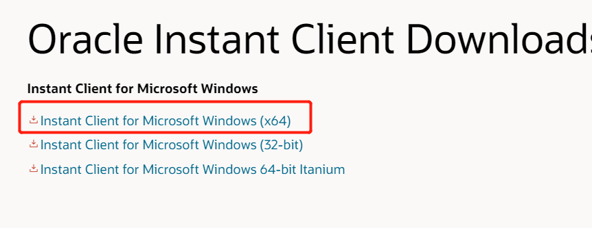 Navicat premium连接Oracle过程：顺带解决默认问题ORA-01017 用户名/口令无效 登录被拒绝_navicat ora-01017-CSDN博客
