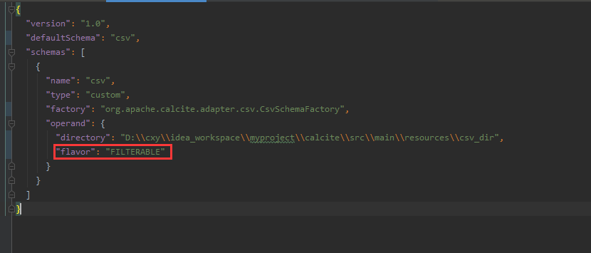 Apache Calcite初探和csv简单例子_calcite-example-csv-CSDN博客