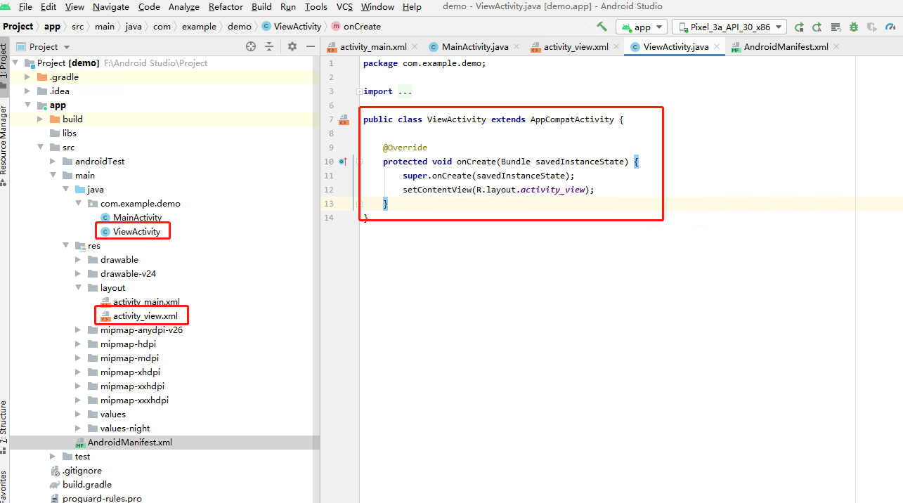 Android 开发-webview实现打开本地页面及交互_android studio 如何使用webview打开使用-CSDN博客