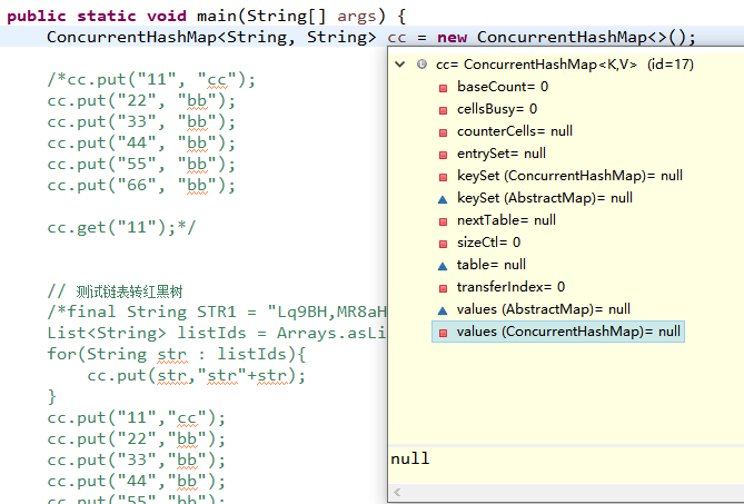 ConcurrentHashMap实现原理以及源码解析（jdk1.8）_concurrenthashmap原理1.8-CSDN博客