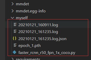 【MMDetection-学习记录】 训练自己的VOC数据集_mmdetection在多 gpu 上训练-CSDN博客