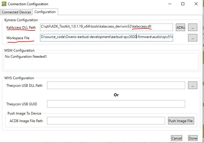 QCC3040-QACT工具使用_qact怎么调人声才好听-CSDN博客